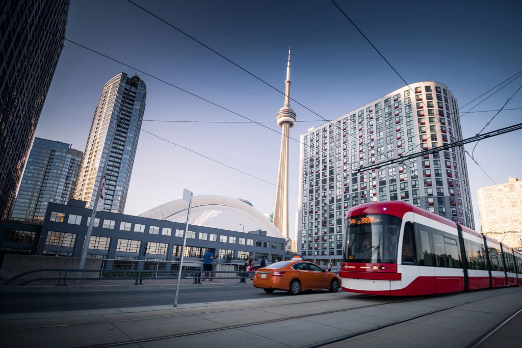 An Eastern GTA Transit Hub - OREA